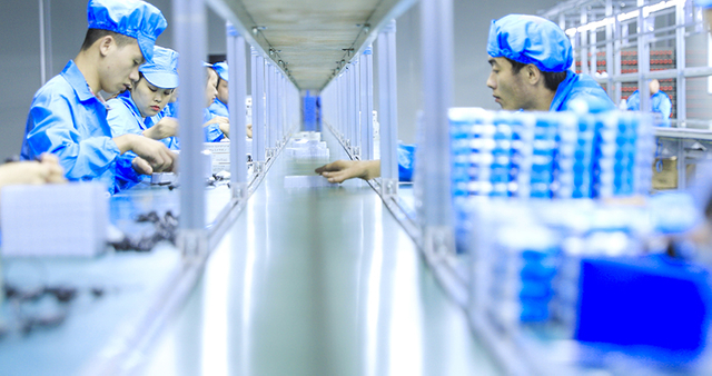 About Us - Xingming industrial co.,LTD